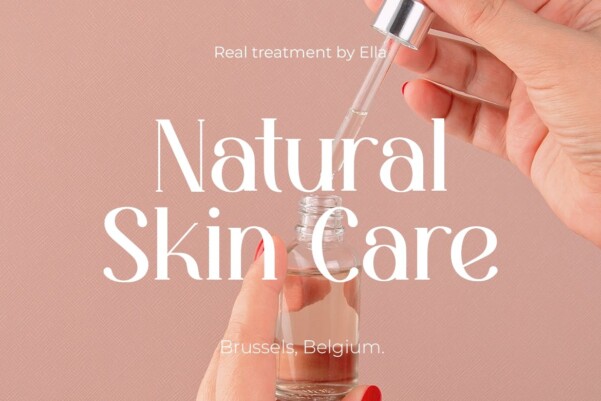 Govinda Serif Font - Free Font