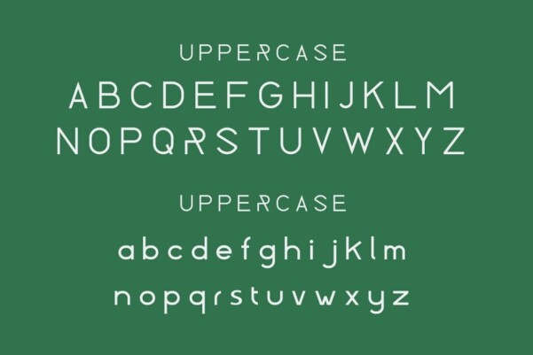 Hore Typeface - Free Font