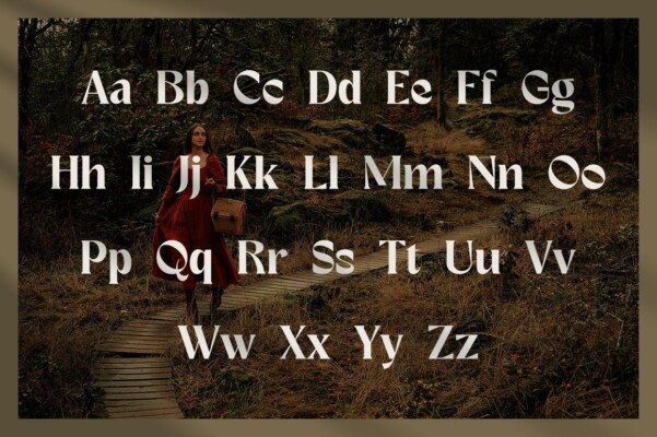 Hypothesis Display Font - Free Font