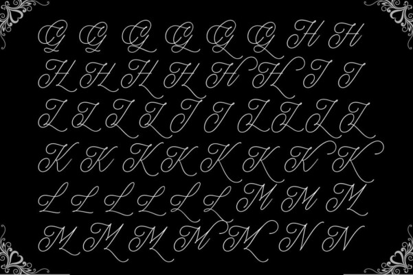 Michelin Typeface - Free Font