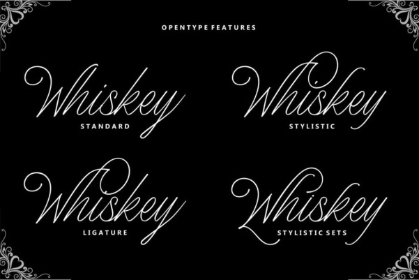 Michelin Typeface - Free Font