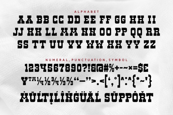 Never Loser Font - Free Font