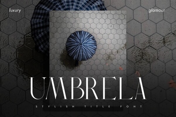 Parisiene Font - Free Font