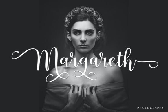 Smitham Font - Free Font