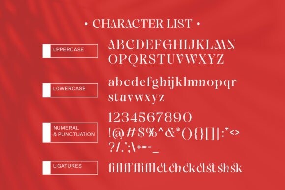 Sparcling Font - Free Font