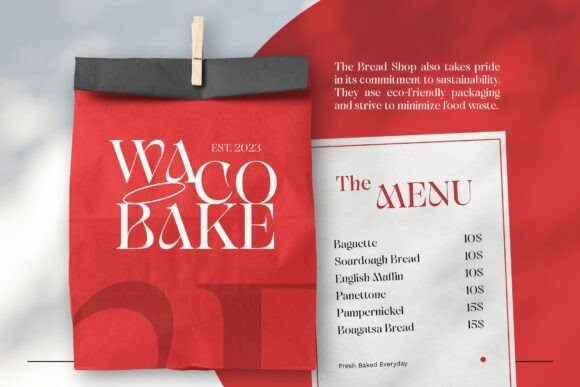 Sparcling Font - Free Font