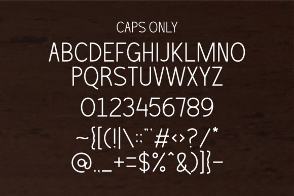 Switcher Font - Free Font