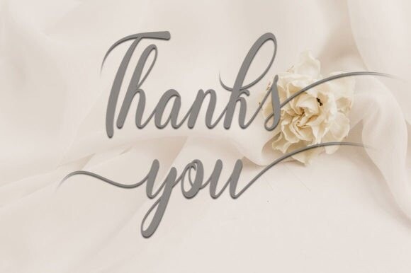 Alexa Queen Script Font - Free Font