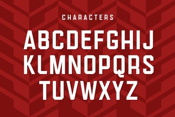 Gameday Font - Free Font