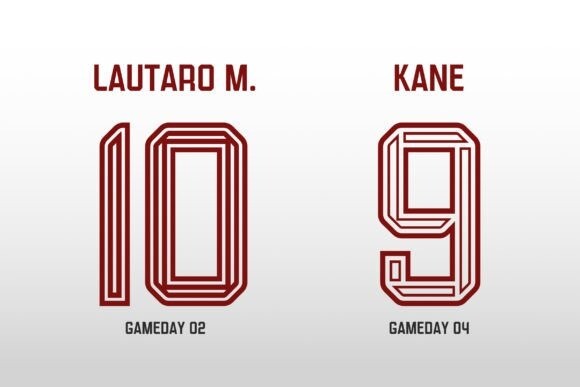 Gameday Font - Free Font