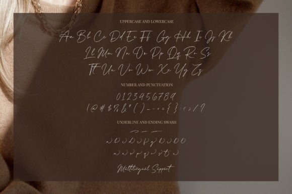 Kristian Paradise Font - Free Font