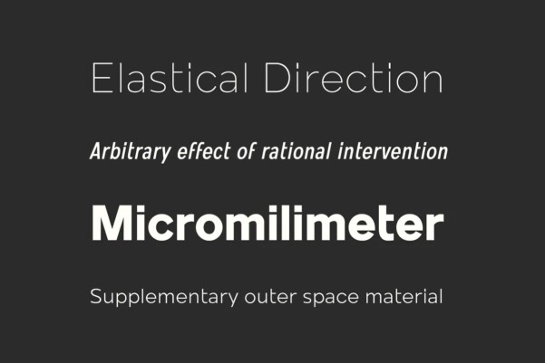 Mollen Font - Free Font