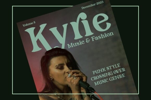 My Gristy Font - Free Font