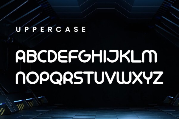 Rakque Font - Free Font