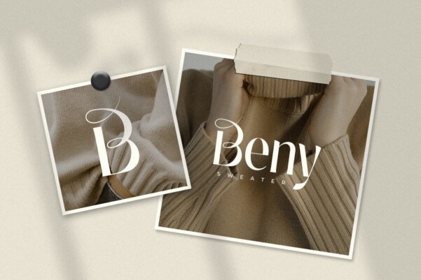 Reward Font - Free Font