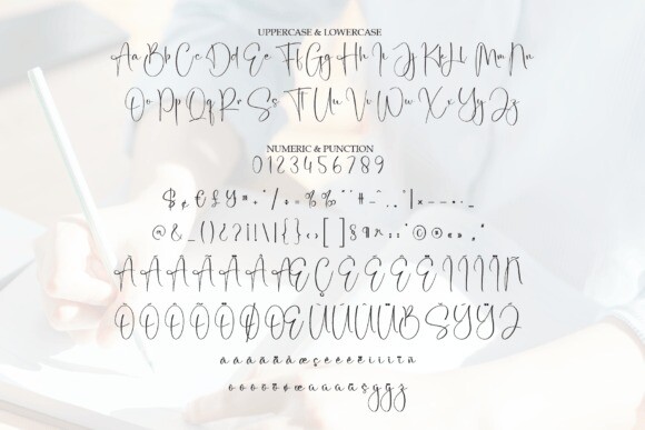 Samantha Signature Font - Free Font