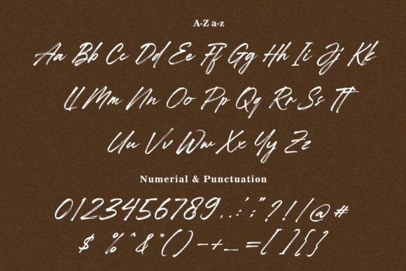 Starlight Alaska Font - Free Font