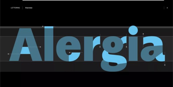 Alergia Grotesk Font - Free Font
