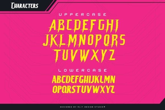 Arcade Funk Font - Free Font