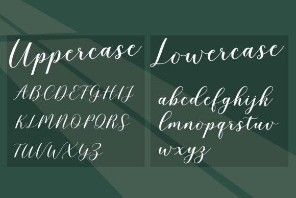 Blushline Script Font - Free Font