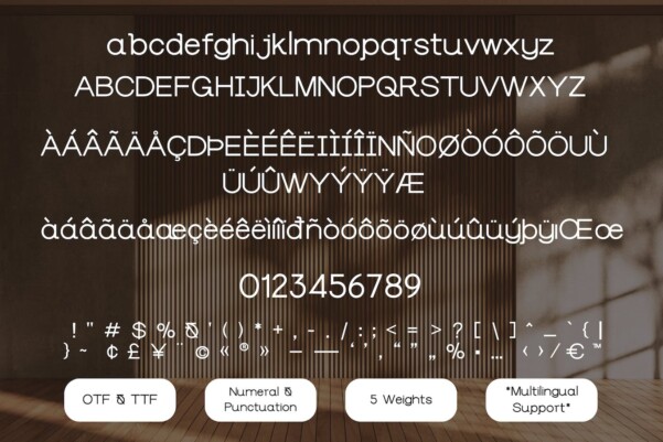 Cozy Gelato Font - Free Font