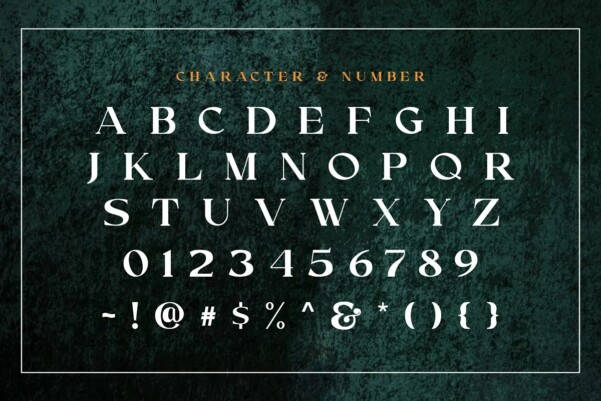 Devata Font - Free Font