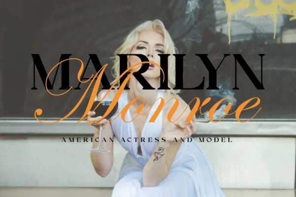 Devata Font - Free Font