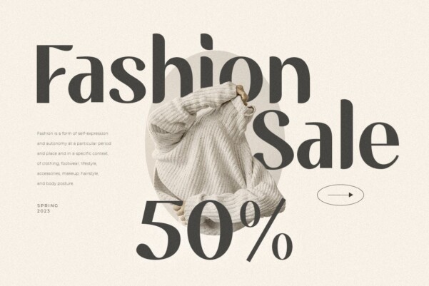 Geranium Display Font - Free Font