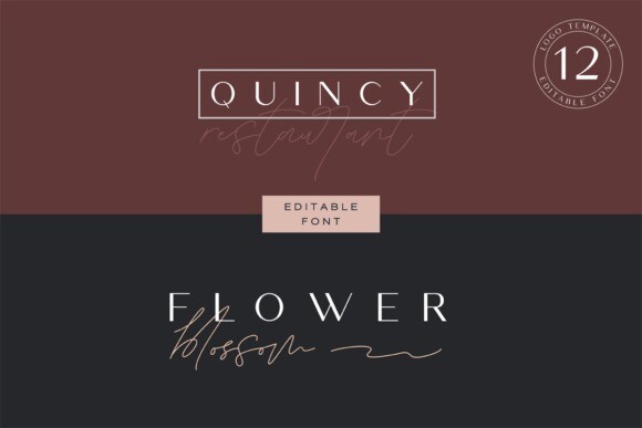 Germany Font Duo - Free Font