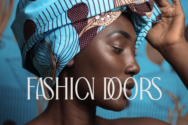 Jeremy Font - Free Font