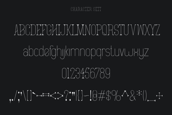 Juliana Font - Free Font