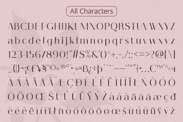 Kalesi Vintage Font - Free Font