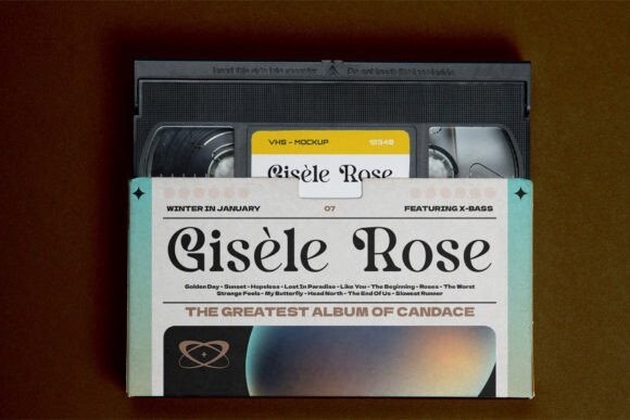 Lumina Font - Free Font