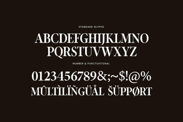 Mario Font - Free Font