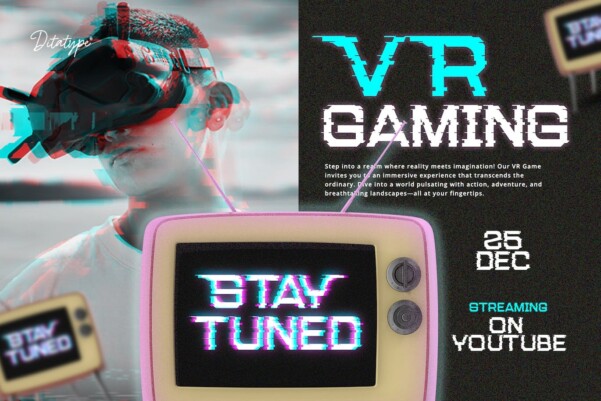 Maxengine Font - Free Font