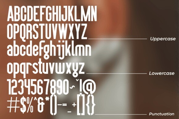 Rakita Font - Free Font