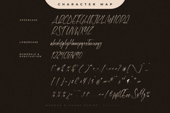 Rodiant Mirage Font - Free Font