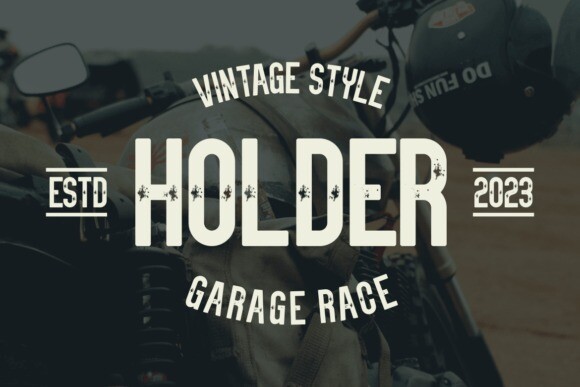 Romang Font - Free Font