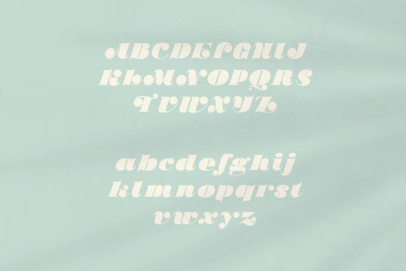 Seraphina Typeface - Free Font