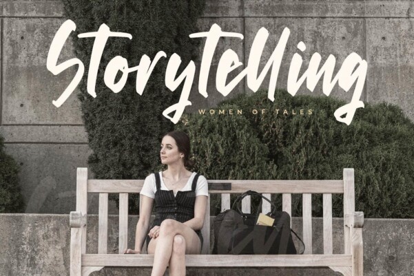 Shadows Highstter Font - Free Font