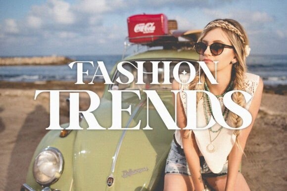 Vinaly Font - Free Font