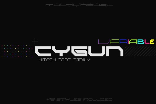 The Shane Font - Free Font