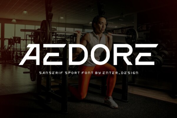 Roy Make Font - Free Font