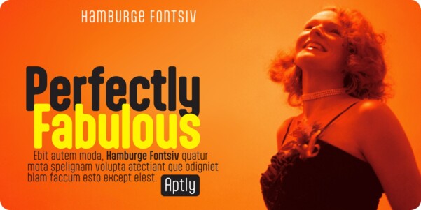 Aptly Font Family - Free Font