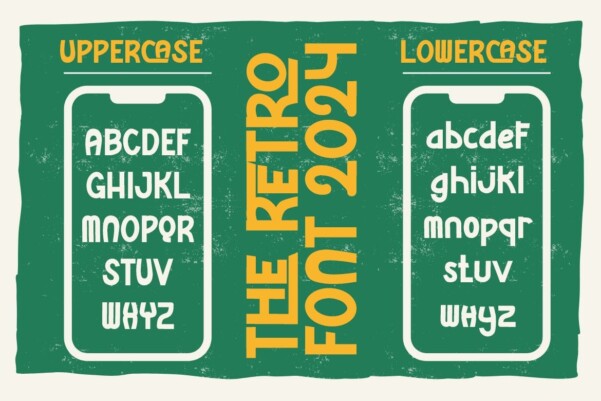 Coachelaz Font - Free Font
