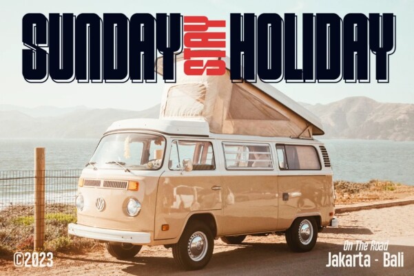 Dongpora Font - Free Font