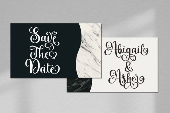 Hello Valentina Font - Free Font