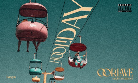 Locrian Font - Free Font