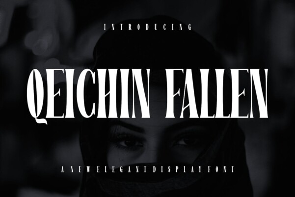 Winsel Font Family - Free Font