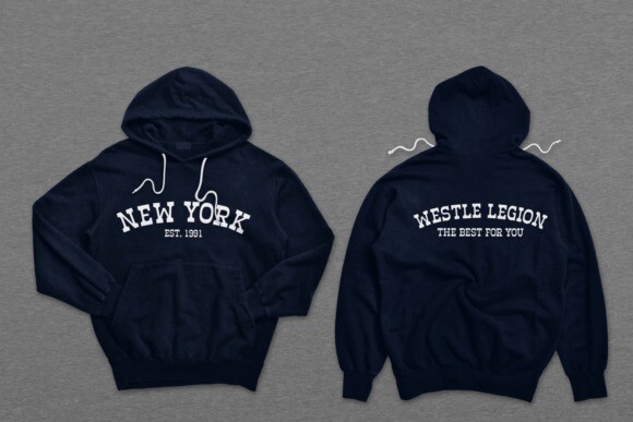 Sport Legion Font - Free Font